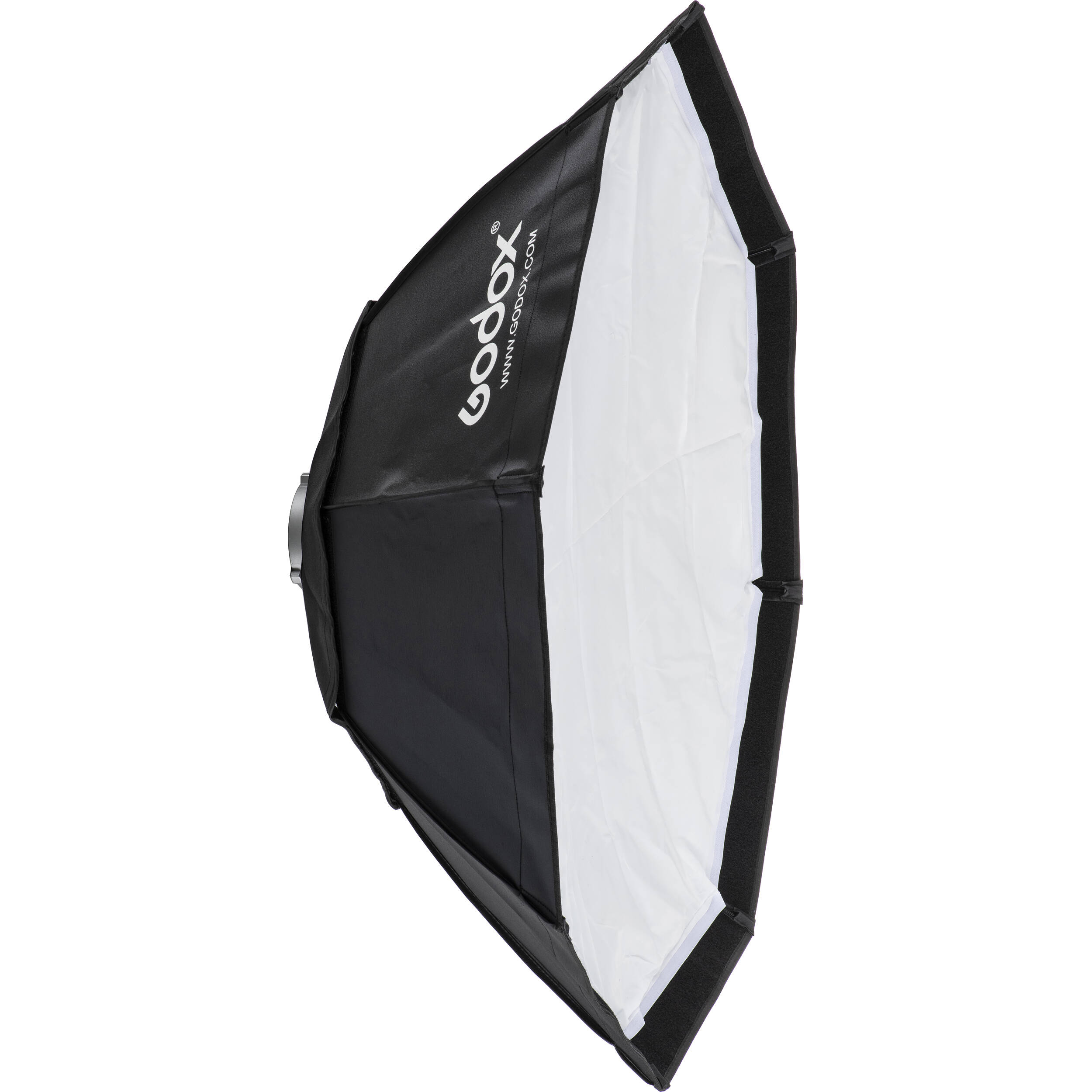 Godox 140 cm Bowens mount octabox with grid and diffuser professional ...